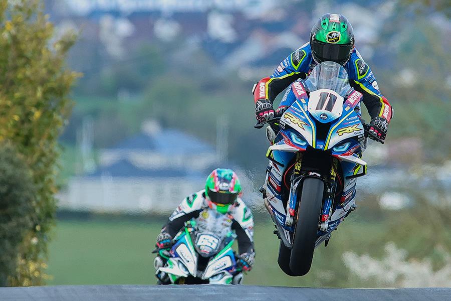 Cookstown 100 - Visit Mid Ulster