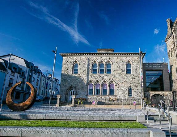 Plan Your Trip - Visit Mid Ulster