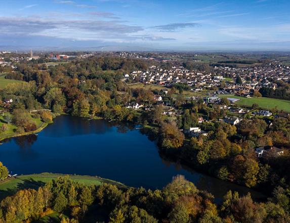 Dungannon Park - Visit Mid Ulster