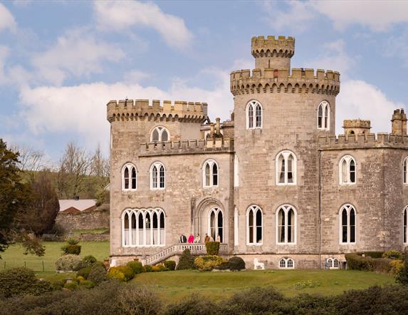 Arts, Culture and Heritage - Visit Mid Ulster