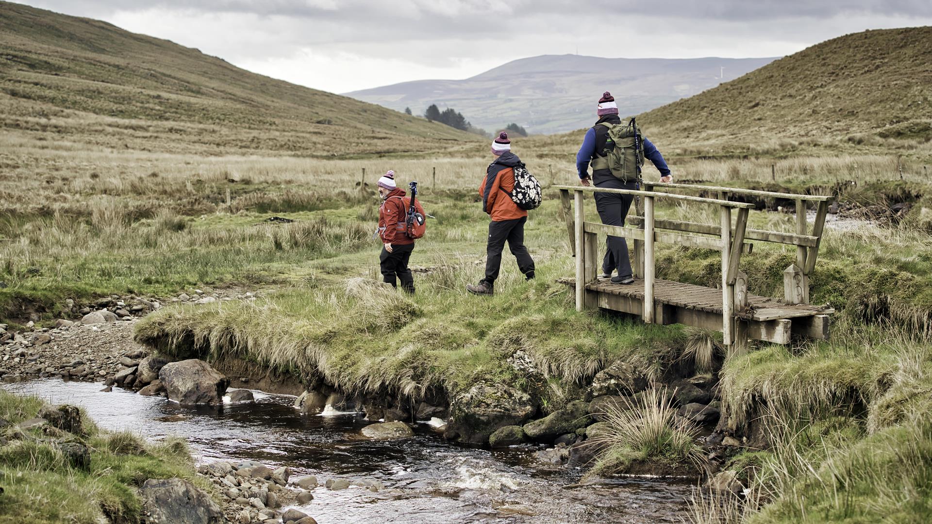 Things to do - Visit Mid Ulster