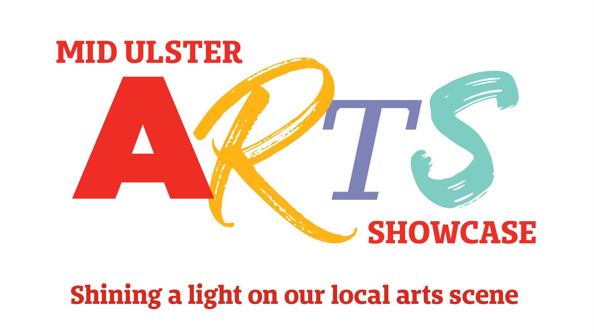 Mid Ulster Arts Showcase