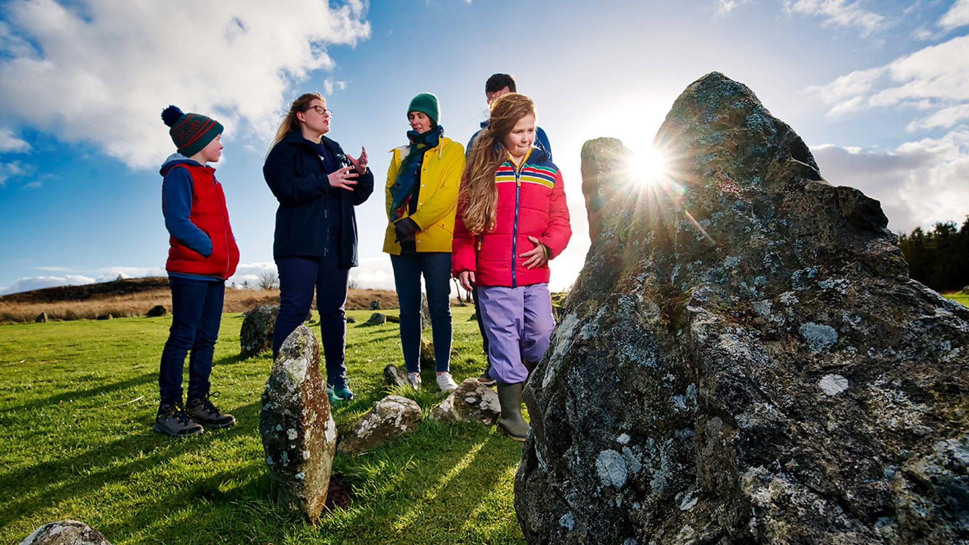 What's On in Mid Ulster