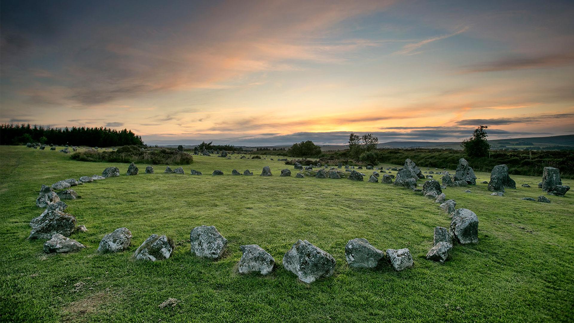 Explore Ancient Ulster - Visit Mid Ulster