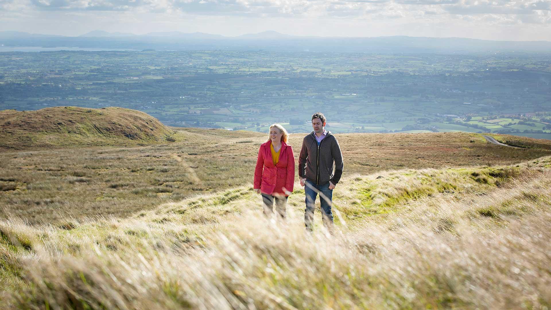 Walking Trails - Visit Mid Ulster