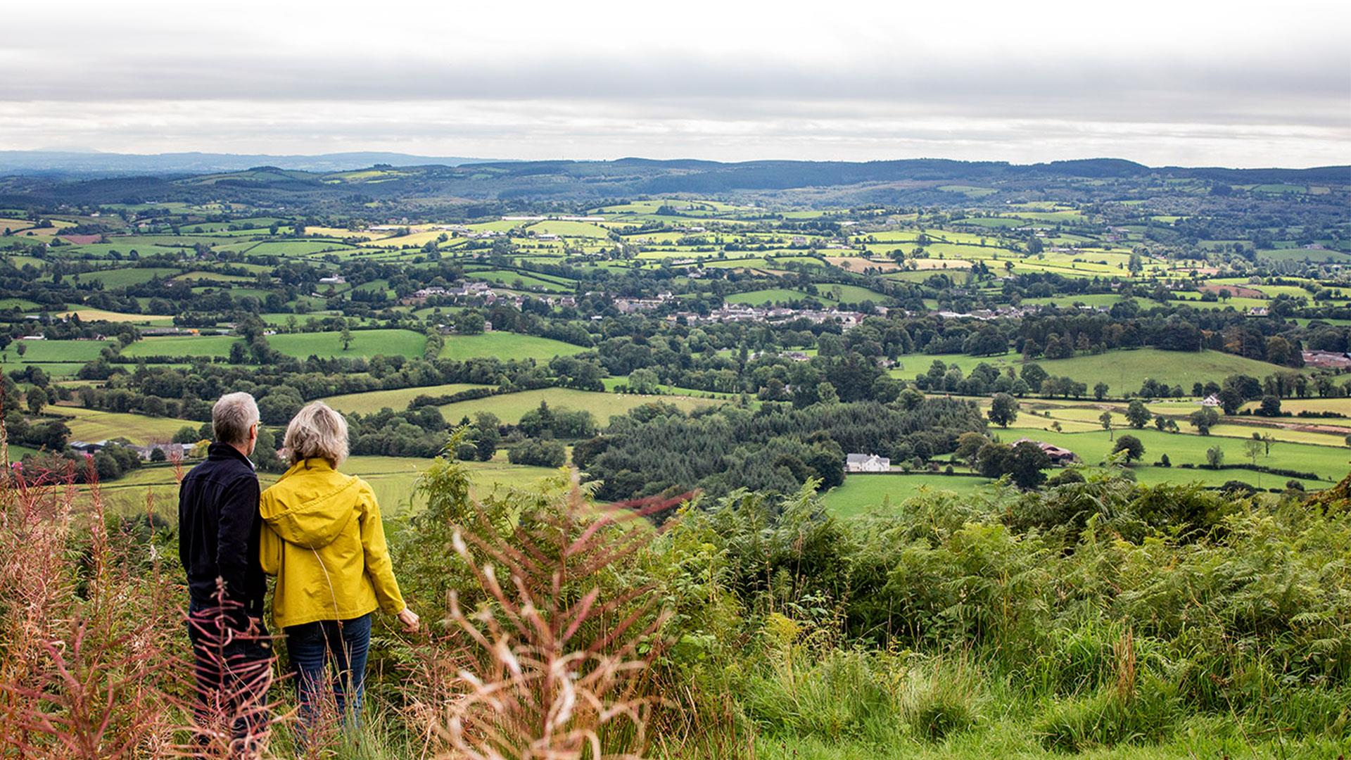 Clogher Valley - Visit Mid Ulster