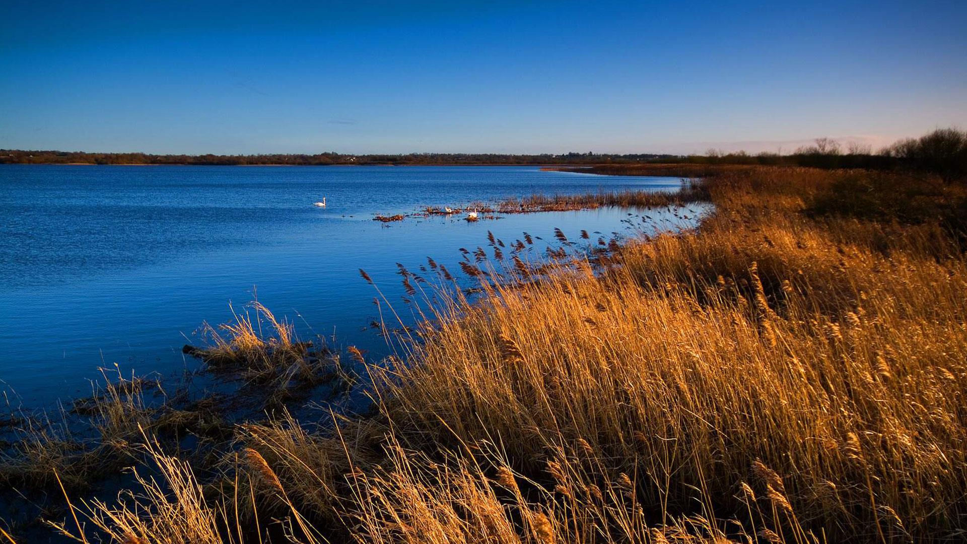 Lough Neagh - Visit Mid Ulster