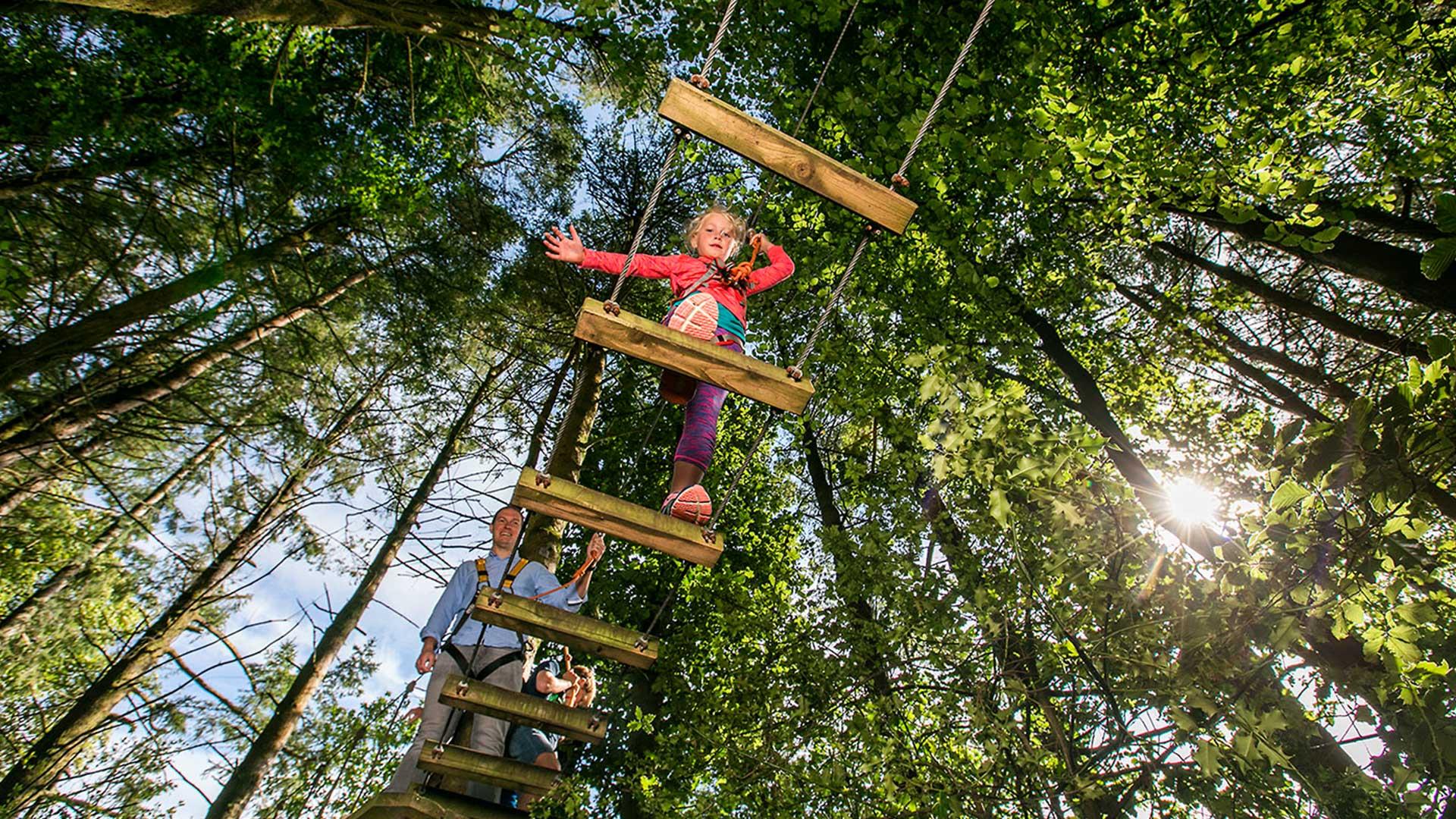 Outdoor Adventure - Visit Mid Ulster