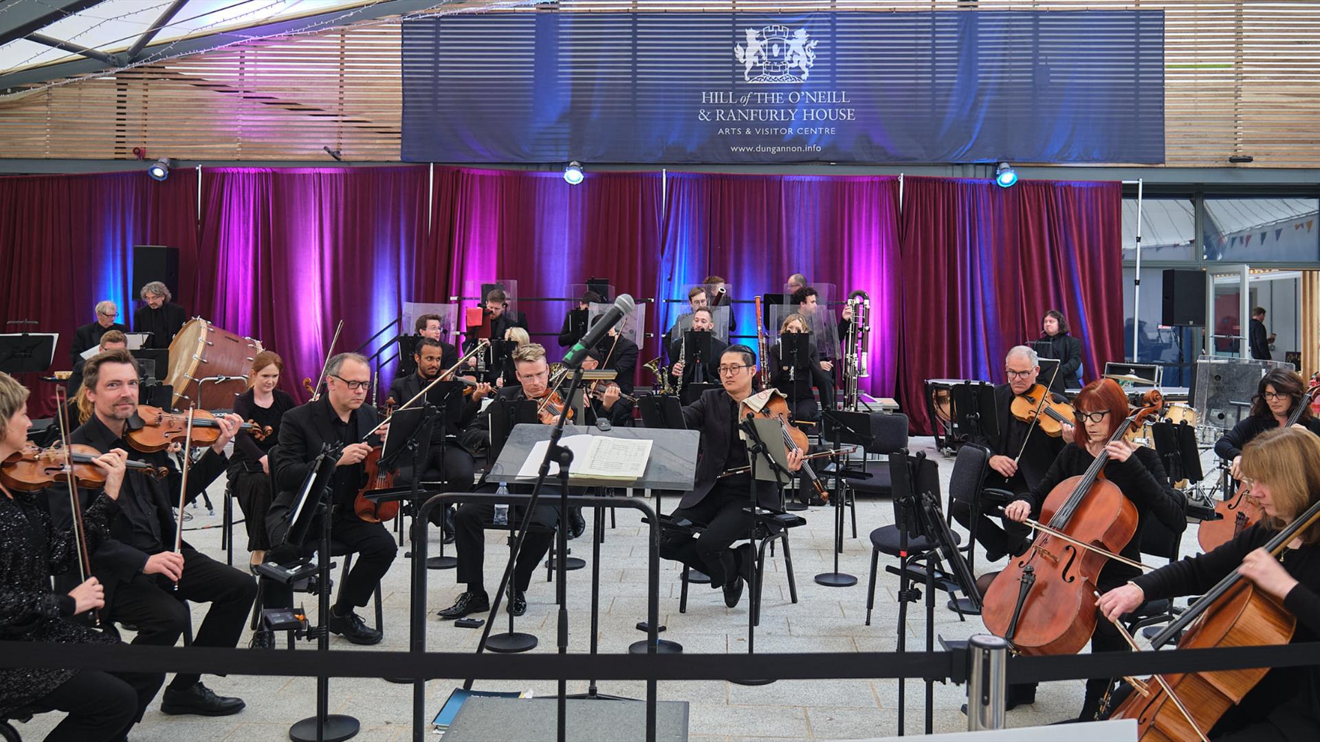 What's On in Mid Ulster