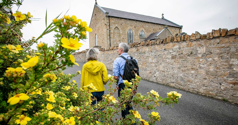 Welcome to the Clogher Valley - Visit Mid Ulster