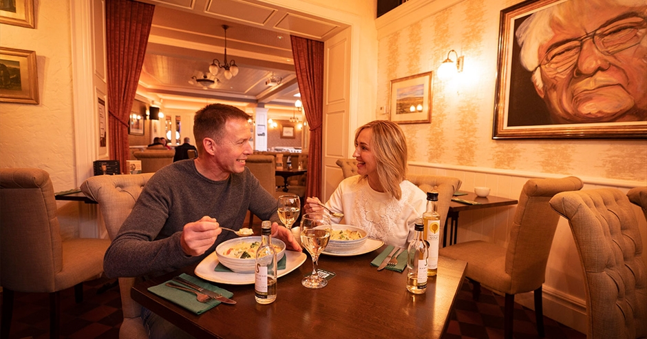 Mary's Bar and Restaurant - Bar in Magherafelt, Magherafelt - Visit Mid ...