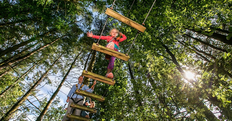 Outdoor Adventure - Visit Mid Ulster