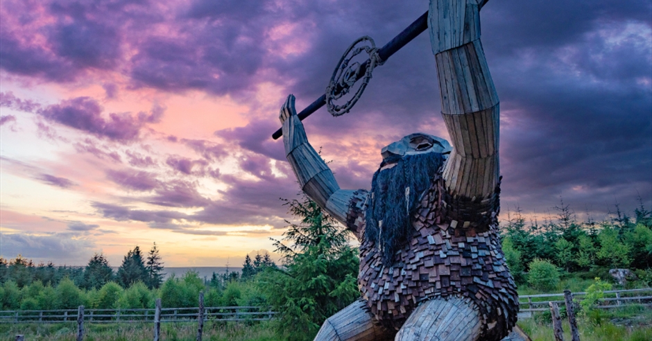 Visit Mid Ulster - Welcome to Mid Ulster