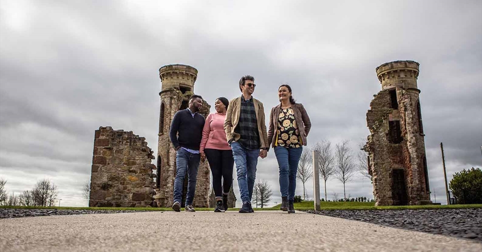 Visit Mid Ulster - Welcome to Mid Ulster