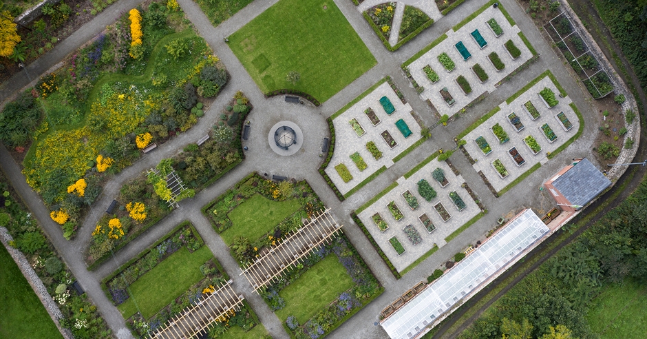 Hidden Heritage - Visit Mid Ulster