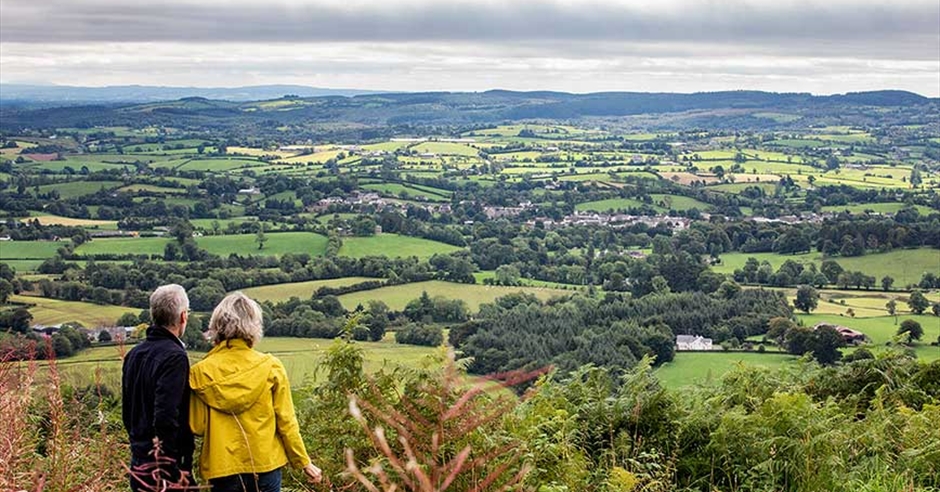 Clogher Valley - Visit Mid Ulster