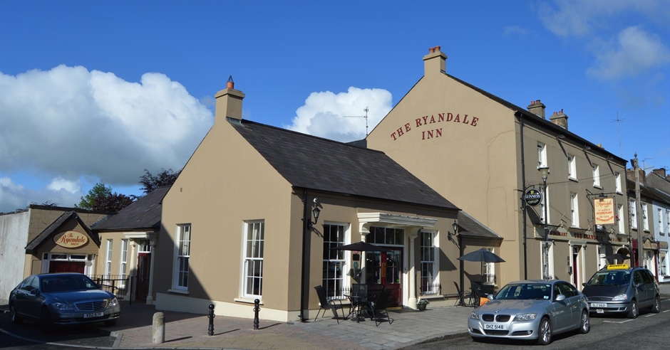 The Ryandale - Guest House in Moy, Moy - Visit Mid Ulster