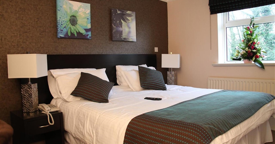 Greenvale Hotel - Hotel in Cookstown, Cookstown - Visit Mid Ulster