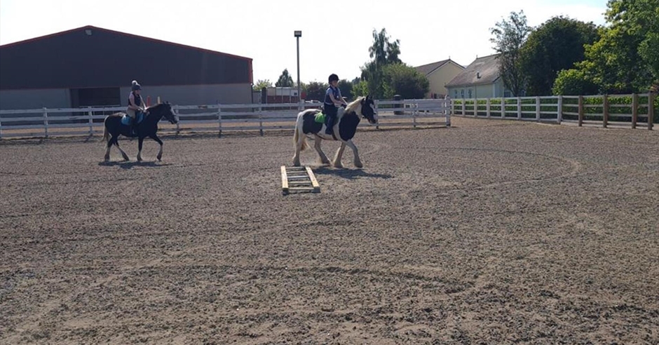 Meadowvale Equestrian Centre - Equestrian in Magherafelt, Magherafelt ...