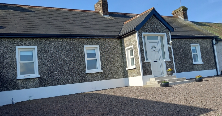 Bramble Cottage - Self-Catering in Dungannon, Dungannon - Visit Mid Ulster