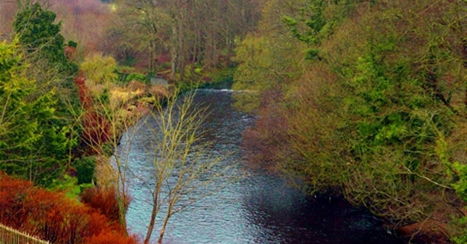 The Inn at Castledawson - Hotel in Magherafelt, Magherafelt - Visit Mid ...