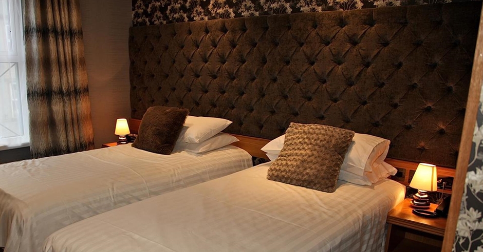Royal Hotel - Hotel in Cookstown, Cookstown - Visit Mid Ulster