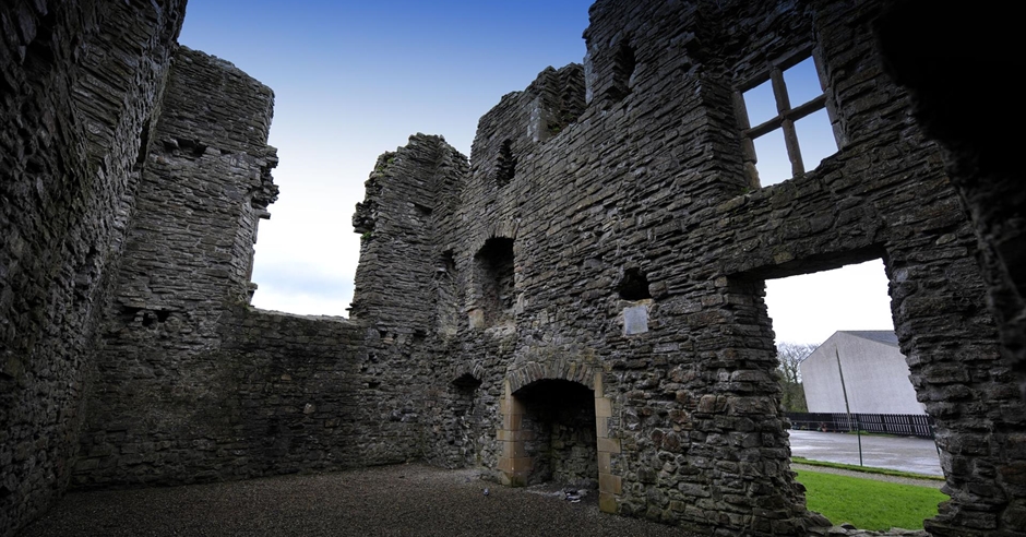 Torrent Valley Heritage Trail - Sightseeing in Donaghmore , Northern ...