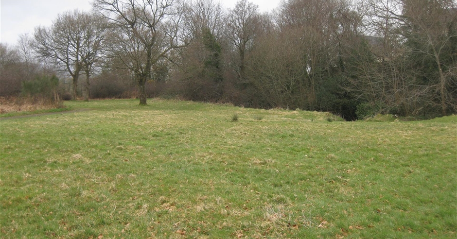 Plantin Park - Walking & Hiking in Draperstown, Draperstown - Visit Mid ...