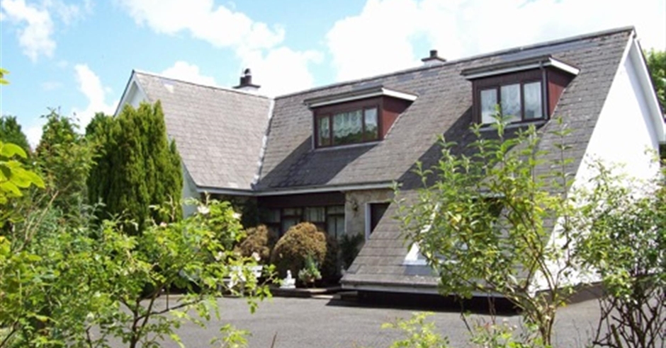 Kingsmills Cottages - Rosie's House - Self-Catering in Cookstown ...