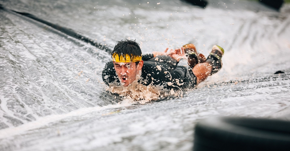 Rampage - Sport in Moneymore, Moneymore - Visit Mid Ulster