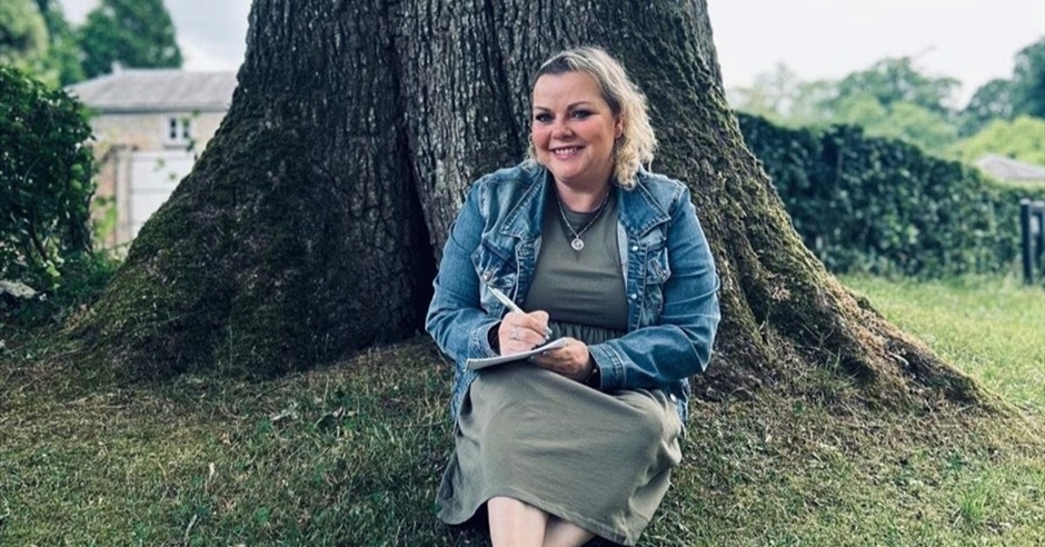 Weaving Tales from the Past - Workshop in Dungannon, Co Tyrone - Visit Mid Ulster