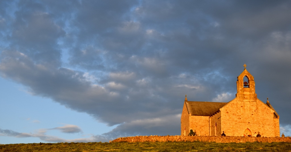 St Macartan’s (Forth Chapel) - Churches & Sacred Sites in Augher ...