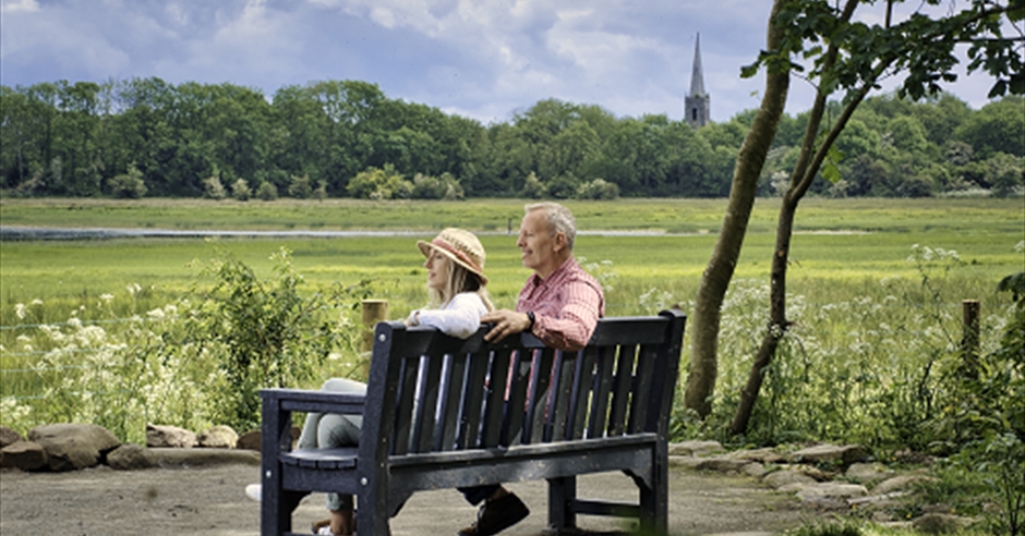 Open Ground Guided Experience - Exhibition in Bellaghy, Bellaghy - Visit Mid Ulster