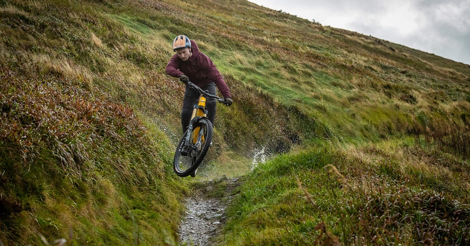 Davagh Forest Trails - Mountain Biking Trails in Cookstown, Cookstown ...