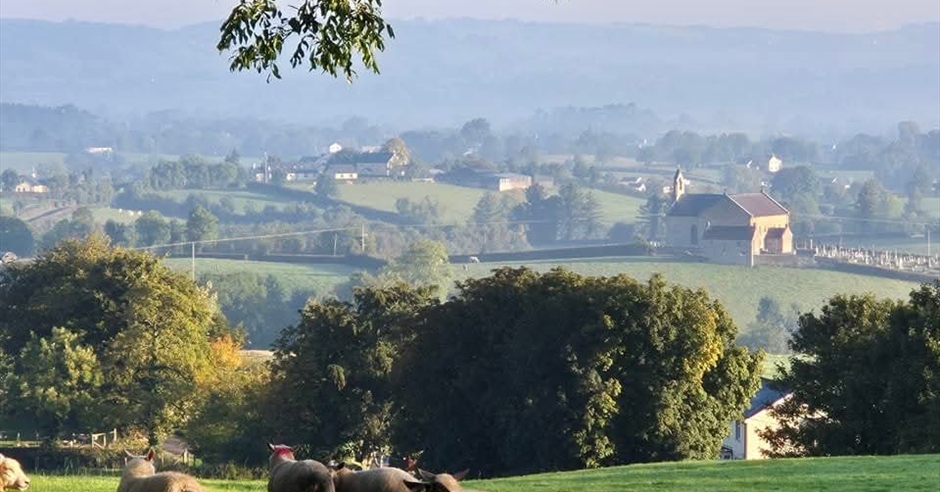 St Macartan’s (Forth Chapel) - Churches & Sacred Sites in Augher ...