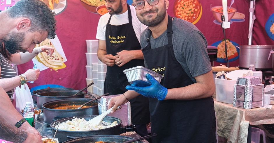 Cookstown Continental Market - Markets / Fairs in Cookstown, Cookstown ...