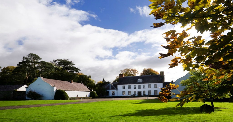 Springhill EHOD 2025 - EHOD (European Heritage Open Days) in Moneymore ...