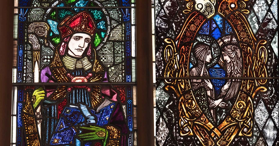 St Macartan’s (Forth Chapel) - Churches & Sacred Sites in Augher ...