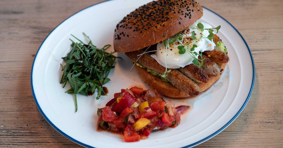 The Food Doc - Restaurant in DUNGANNON, Northern Ireland - Visit Mid Ulster