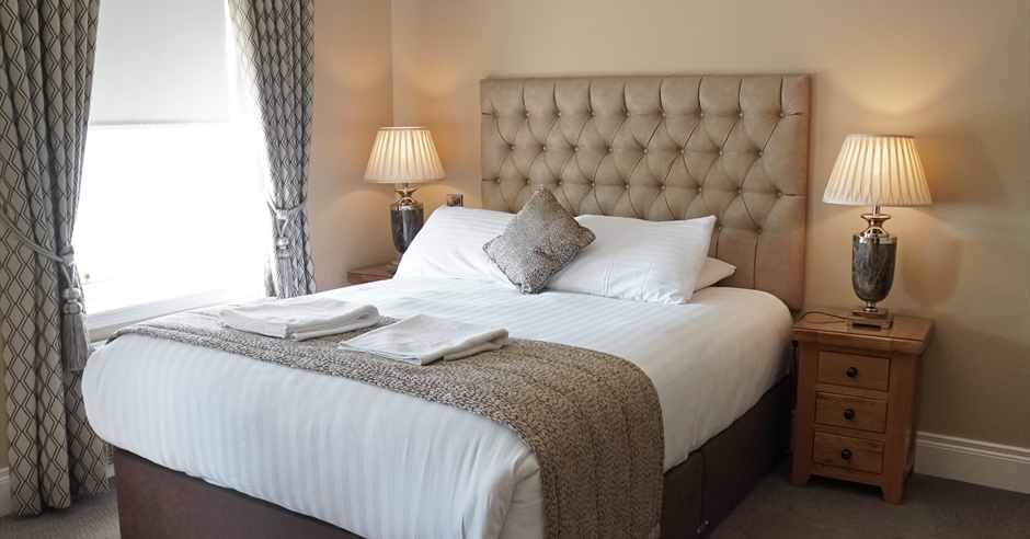 The Bank House & The Corner House at The Ryandale - Guest Accommodation in Dungannon, Moy ...