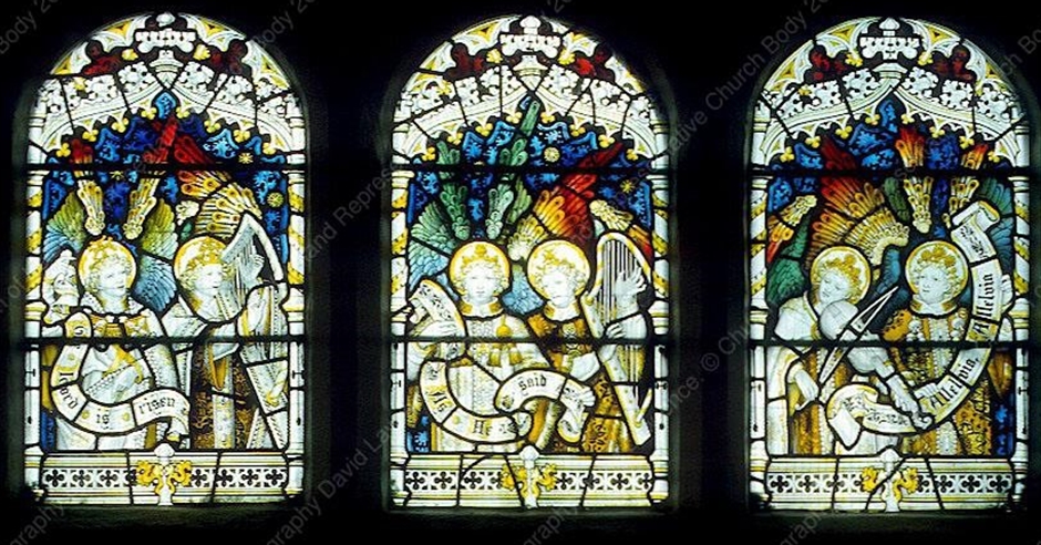 St. Patrick's Church, Benburb (Clonfeacle Parish) - Churches & Sacred ...