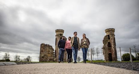 Explore Ancient Ulster - Visit Mid Ulster
