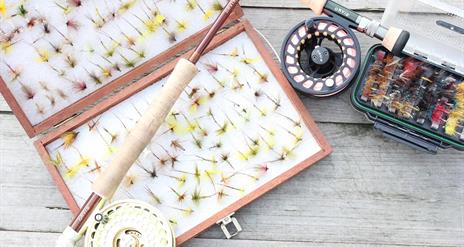 Angling - Visit Mid Ulster