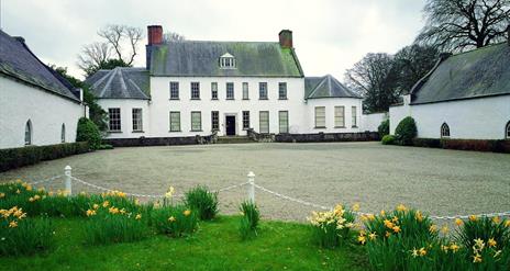 Walking Trails - Visit Mid Ulster