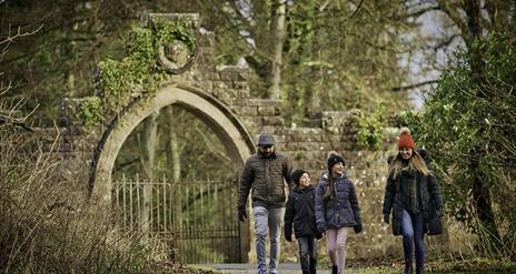 Forest Parks - Visit Mid Ulster