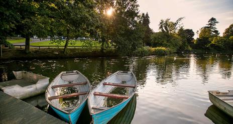 Angling - Visit Mid Ulster