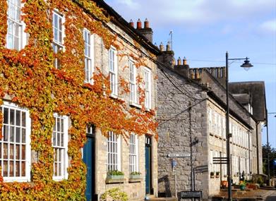 Caledon Whodunit Hunt - Self-guided tour in Caledon, Northern Ireland ...