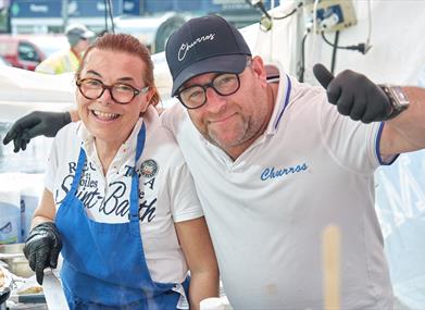 Cookstown Continental Market - Markets / Fairs in Cookstown, Cookstown ...