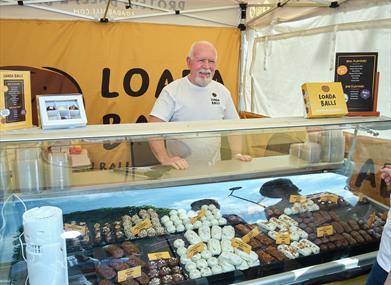 Cookstown Continental Market - Markets / Fairs in Cookstown, Cookstown ...