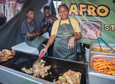 Cookstown Continental Market - Markets / Fairs in Cookstown, Cookstown ...